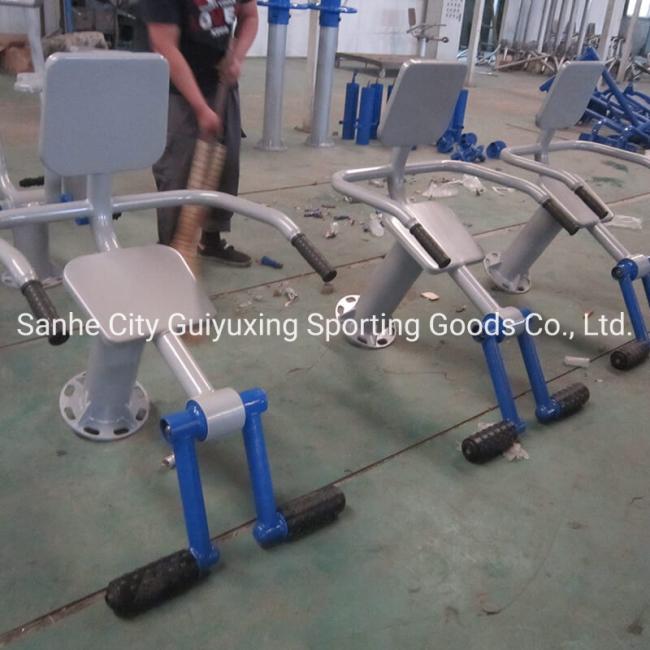 Enhance The Strength of Lower Limbs for Outside Leg Lifter