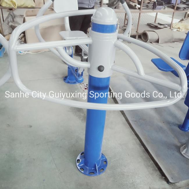 Outdoor Fitness Equipment -The Leg Press (GYX-L54)