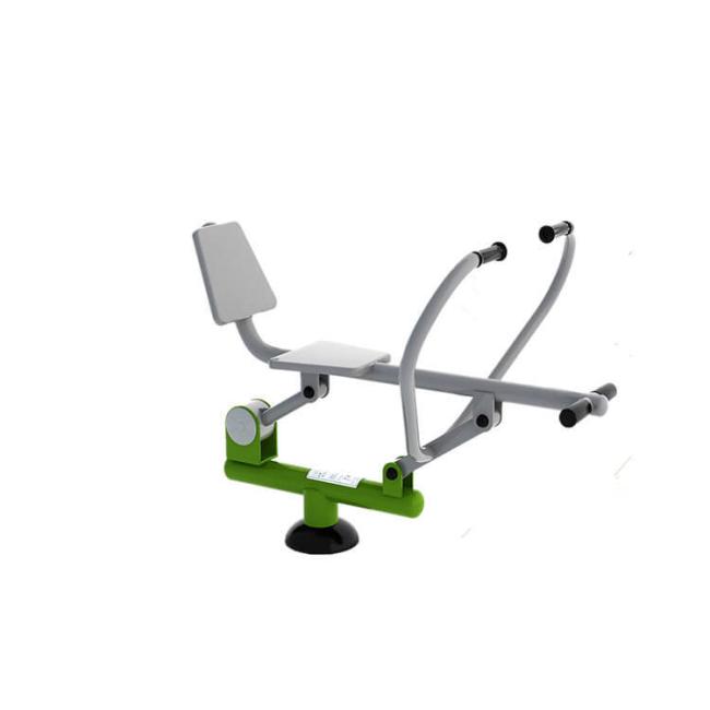 Outdoor Fitness Equipment-The Roller (GYX-L49)
