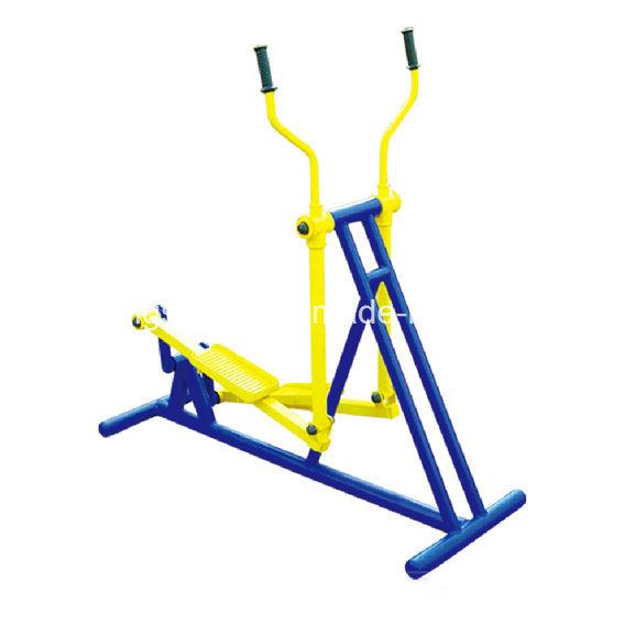 Gym Fitness Equipment- Elliptical Cross Trainer