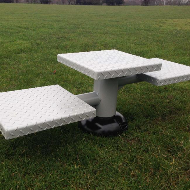 Outdoor Fitness Equipment/Cardio Box