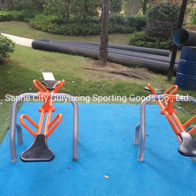 Outdoor Children Teeterboard