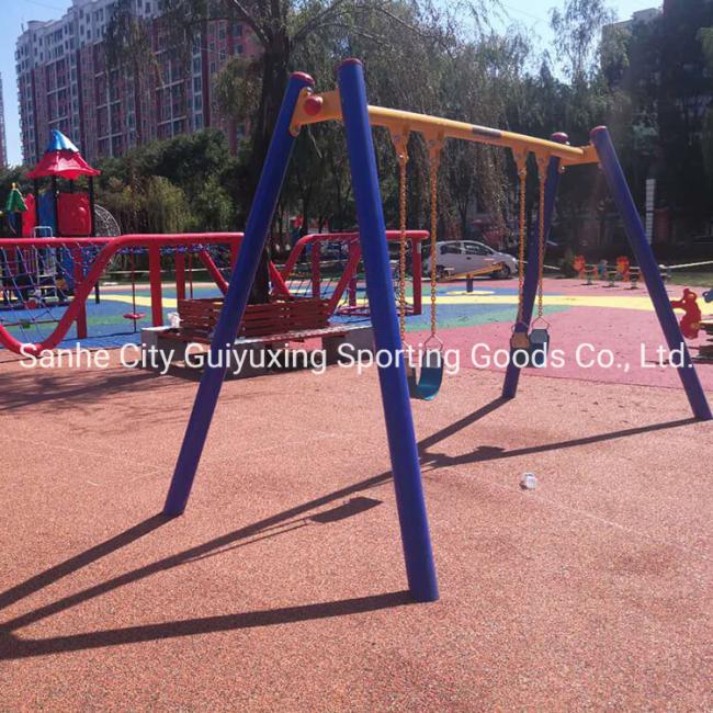 Outdoor Children Teeterboard