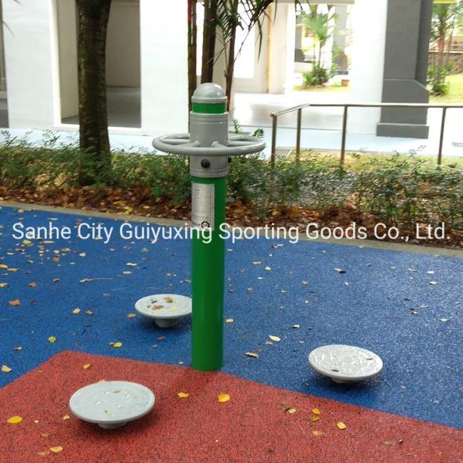 Wholesale Outdoor Sports Fitness Gym Equipment-The Hip Twister