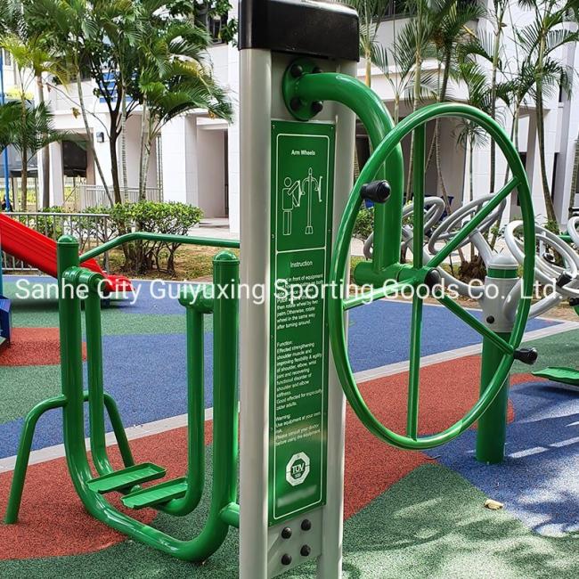 Outdoor Leg Air Walker Exercise Fitness Air Walker Machine