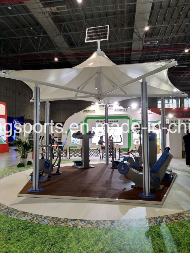 Outdoor Leg Air Walker Exercise Fitness Air Walker Machine
