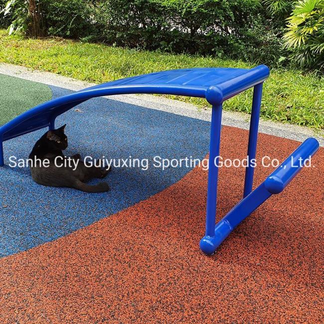 Pull Chair for Improve Our Physical Quality