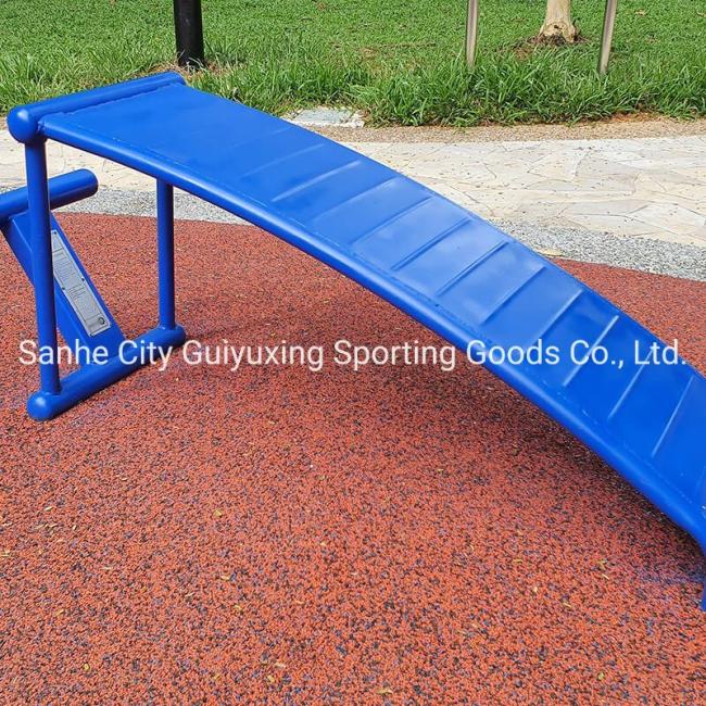 Pull Chair for Improve Our Physical Quality