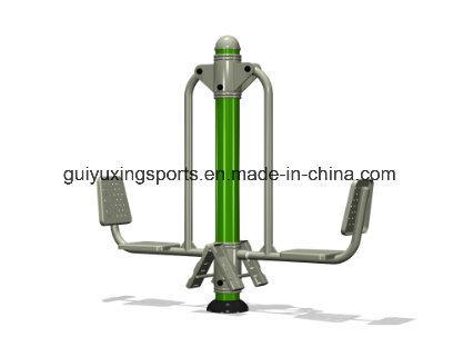Hot Exercise Equipment--The Leg Press