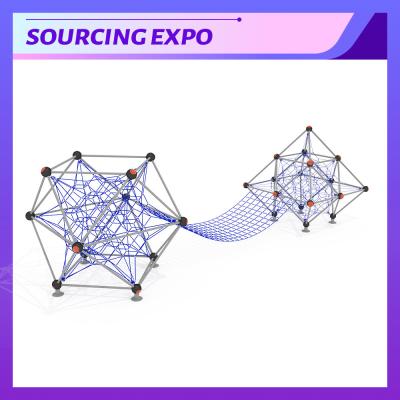 Quality New Jungle Adventure Series in The Park for sale