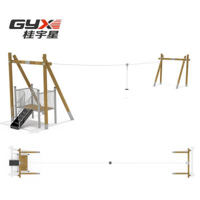 Quality Factory Price Hot Sale Children Playground Swing and Slide for sale