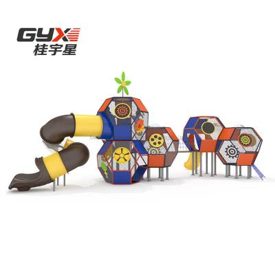 China The Children Rocking Rider Horse of Outdoor Playground Equipment for sale