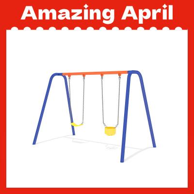 China Children Playground in The Amusement for sale