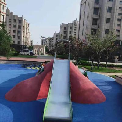 China Stylish Outdoor Playground for Kids for sale