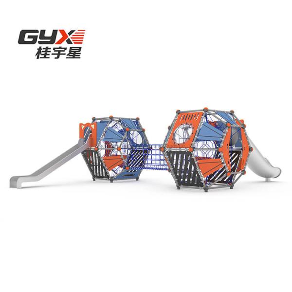 Quality Hot-Sale New Style Playground Equipment--15401 for sale