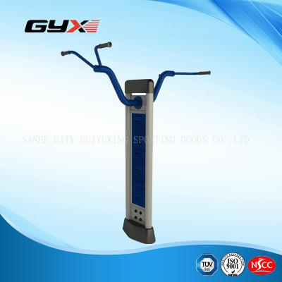 China Enhanced Pull-up Station of Outdoor Fitness Equipment Upper Limb Strength for sale