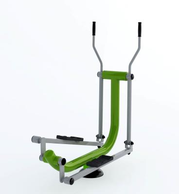 Quality Outdoor Body-Building Equipment - Enhancing Human Heart and Lung Function for sale