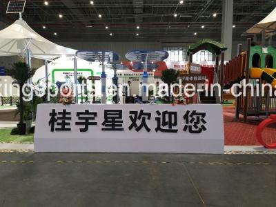 Quality Outdoor Body-Building Equipment - Enhancing Human Heart and Lung Function for sale