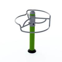 Quality Outdoor Fitness Stretching Frame Stretching The Leg Muscles for sale