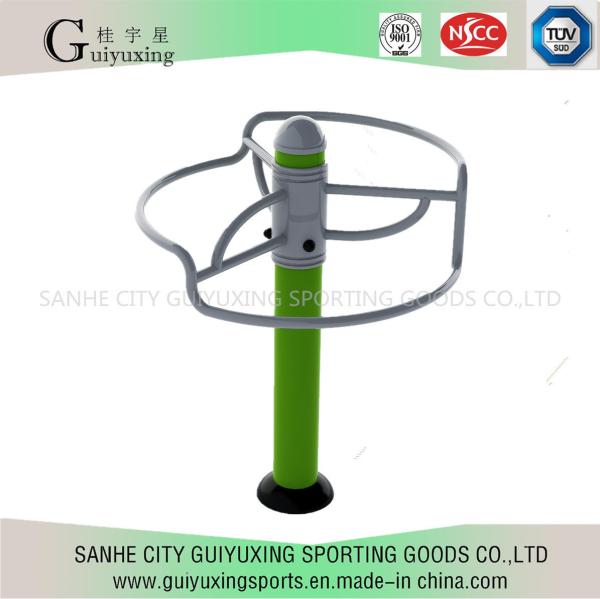 Quality Outdoor Fitness Stretching Frame Stretching The Leg Muscles for sale