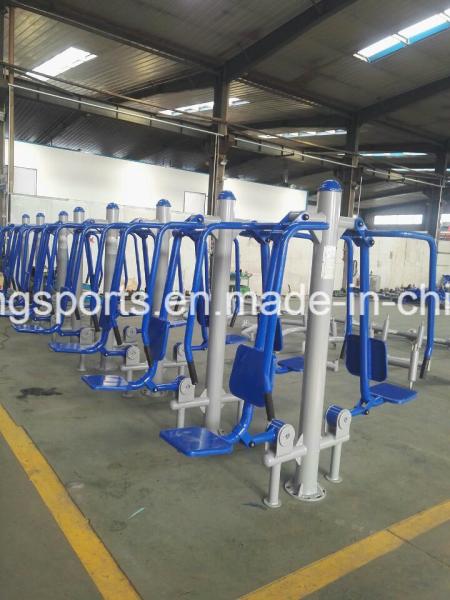 Quality Outdoor Fitness Stretching Frame Stretching The Leg Muscles for sale
