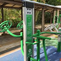 China Upper Limbs Stretcher in Outdoor for sale