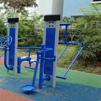 China Upper Limbs Stretcher in Outdoor for sale