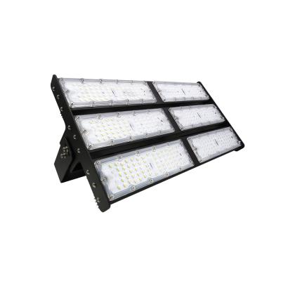 China 60W-960W high power LED Flood Light with asymmetric angle for sale