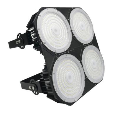 China 400W LED Sport Field Lighting for sale
