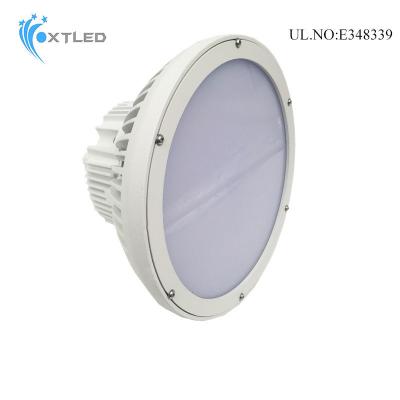 China 130-160 lm/w 60 Watts LED UFO High bay light with 60  90 120 degree for sale