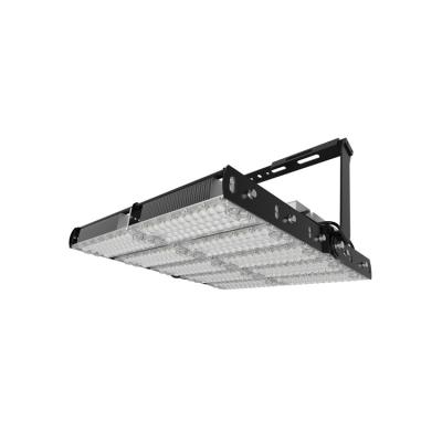China 1200W LED Flood Light LED Module Light LED Tunnel Light for sale