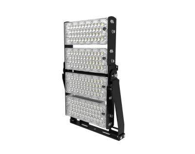 China 400W LED Flood Light LED Sport Field Lighting for sale