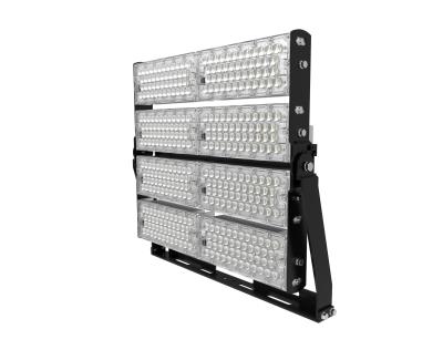 China 8400W LED Flood Light LED Sport Field Lighting for sale