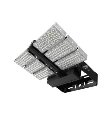 China 600W LED Flood Light LED Sport Field Lighting for sale