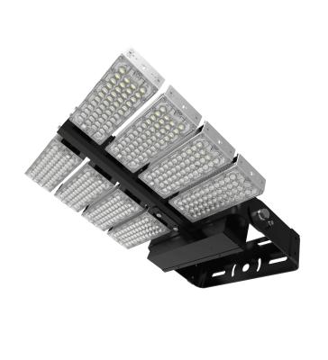 China 840W LED Flood Light LED Sport Field Lighting for sale