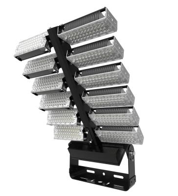 China 1440W LED Flood Light LED Sport Field Lighting for sale