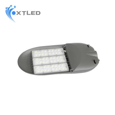 China 100W LED Street Light SMD high power road lamp CE with sensor for sale