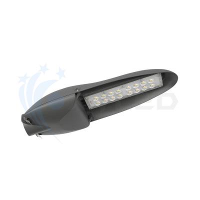 China 50W LED Street Light SMD high power road lamp CE with sensor for sale