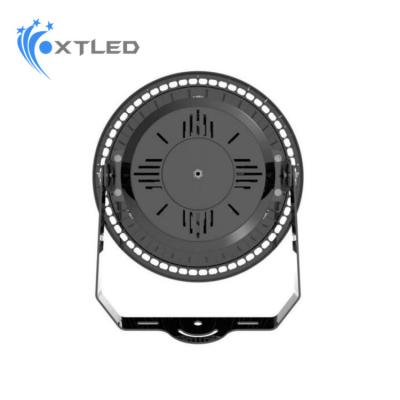 China 600W led flood light stadium high mast light pole with high efficiency for sale