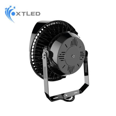 China 300W led flood light stadium high mast light pole with high efficiency for sale