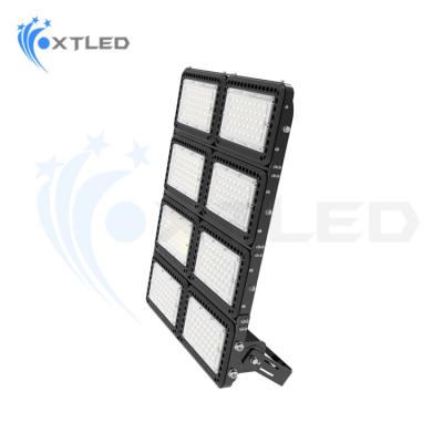 China 1200W LED Sport Lighting High Mast LED Lighting LED Flood Light 5 years for sale