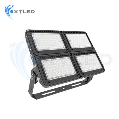 China 720W LED Sport Lighting High Mast LED Lighting LED Flood Light 5 years for sale