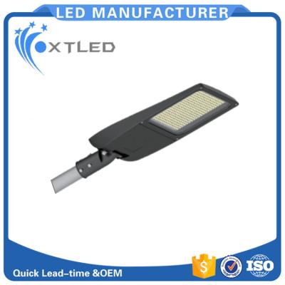 China 55W LED Street Light SMD CE CB PSE RoHs 5 Years Warranty for sale
