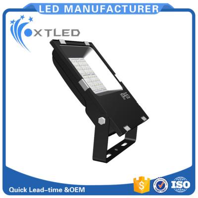 China 50W LED Flood Light Narrow angle with CE Approved for sale