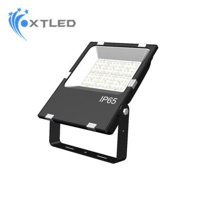 China 80W LED Flood Light Narrow angle with CE Approved for sale