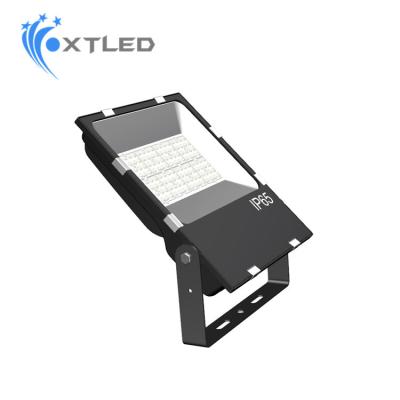 China 100W LED Flood Light Narrow angle with CE Approved for sale