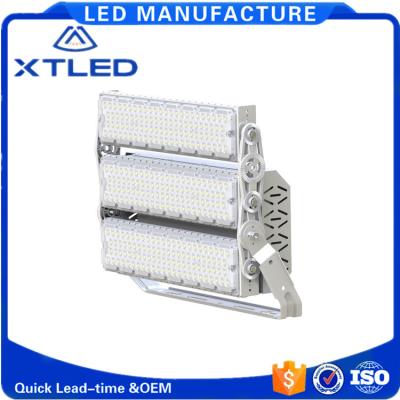 China Outdoor Industrial Lighting High Power 720W LED Flood Light with IP66 CE/PSE/RoHS Approved for sale