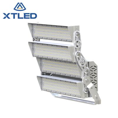 China Outdoor Industrial Lighting High Power 960W LED Flood Light with IP66 CE/PSE/RoHS Approved for sale