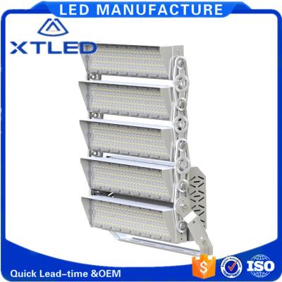 China Outdoor Industrial Lighting High Power 1200W LED Flood Light with IP66 CE/PSE/RoHS Approved for sale