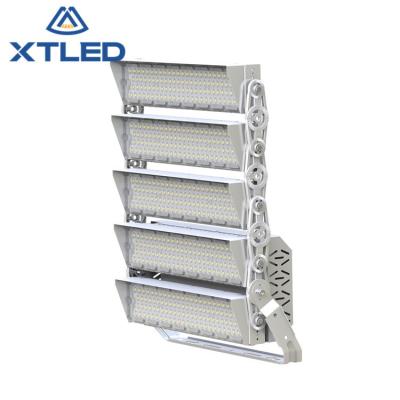 China Outdoor Industrial Lighting High Power 1200W LED Flood Light with IP66 CE/PSE/RoHS Approved for sale